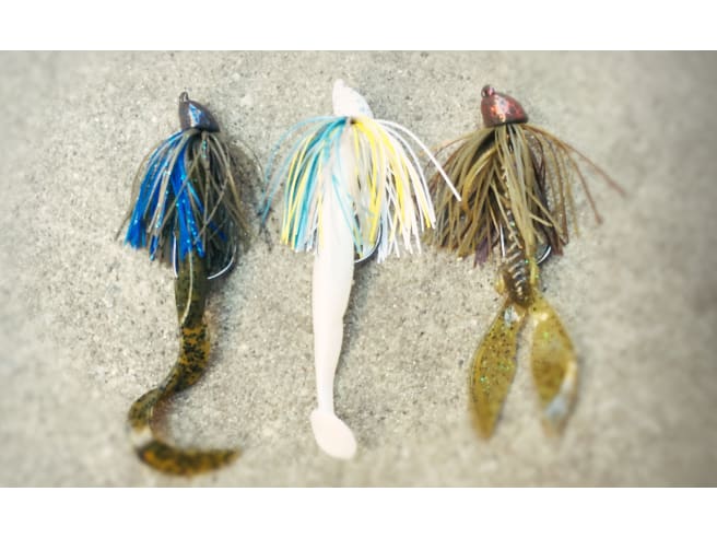 Gamechanger Lures Trashmaster Jig | Karl’s Bait & Tackle