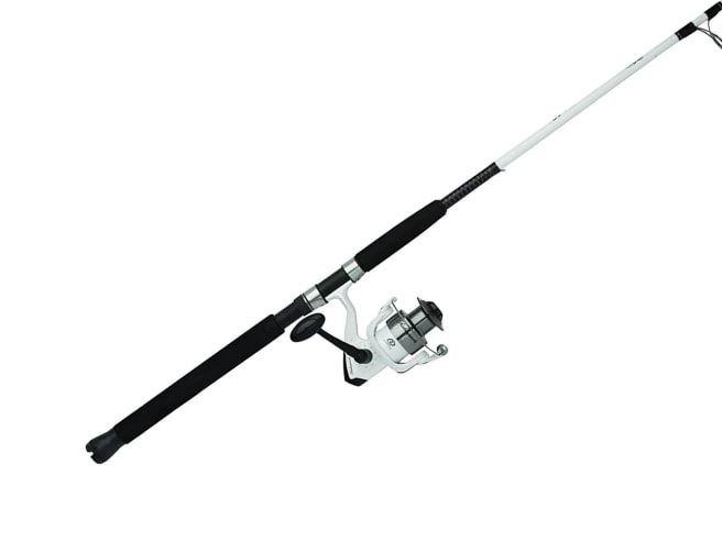 Ugly Stik Catfish Spinning Combo