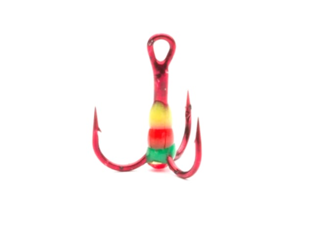 Vexan Crystal Reaper Treble Hooks | Karl’s Bait & Tackle