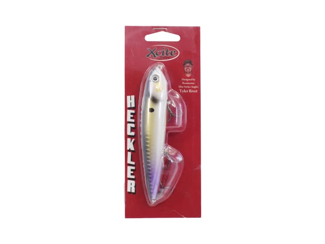 Xcite Baits Heckler | Karl’s Bait & Tackle