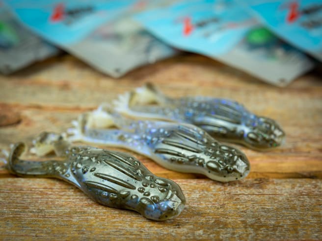 Z-Man Goat ToadZ | Karl’s Bait & Tackle