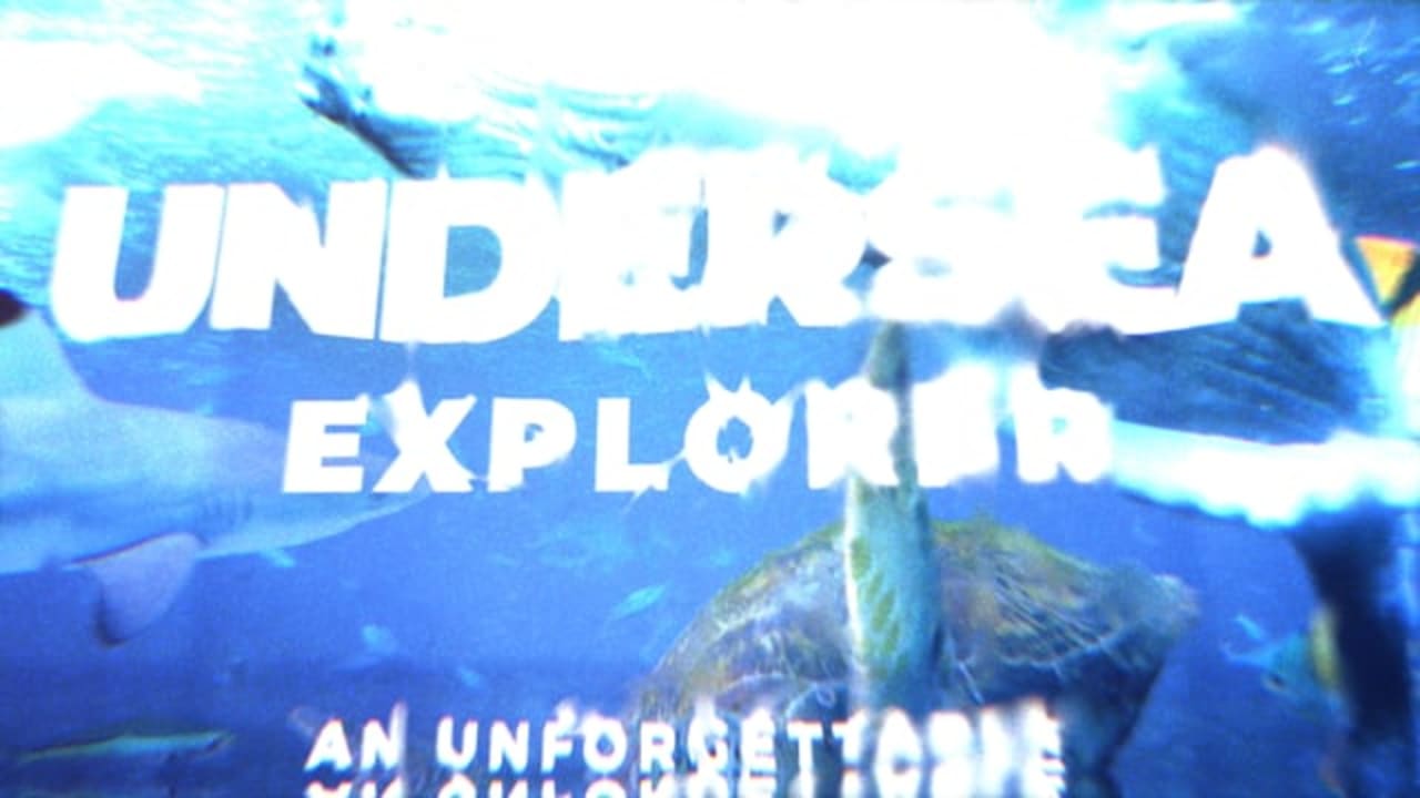 Undersea Explorer VR - Mystic Aquarium