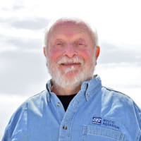 Research Team - Mystic Aquarium