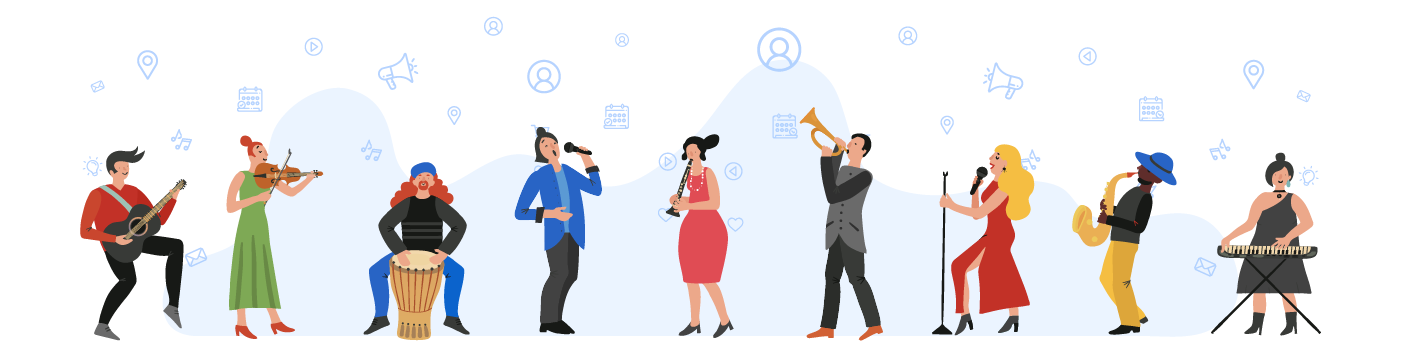 Event Management Software