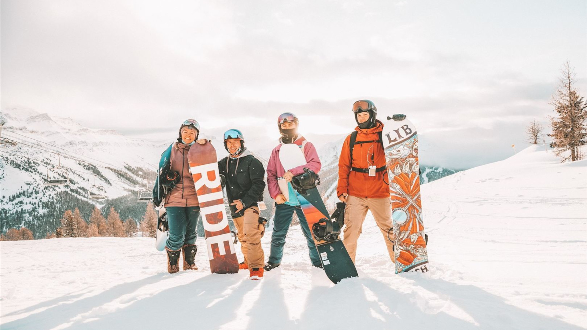 Ski Canada