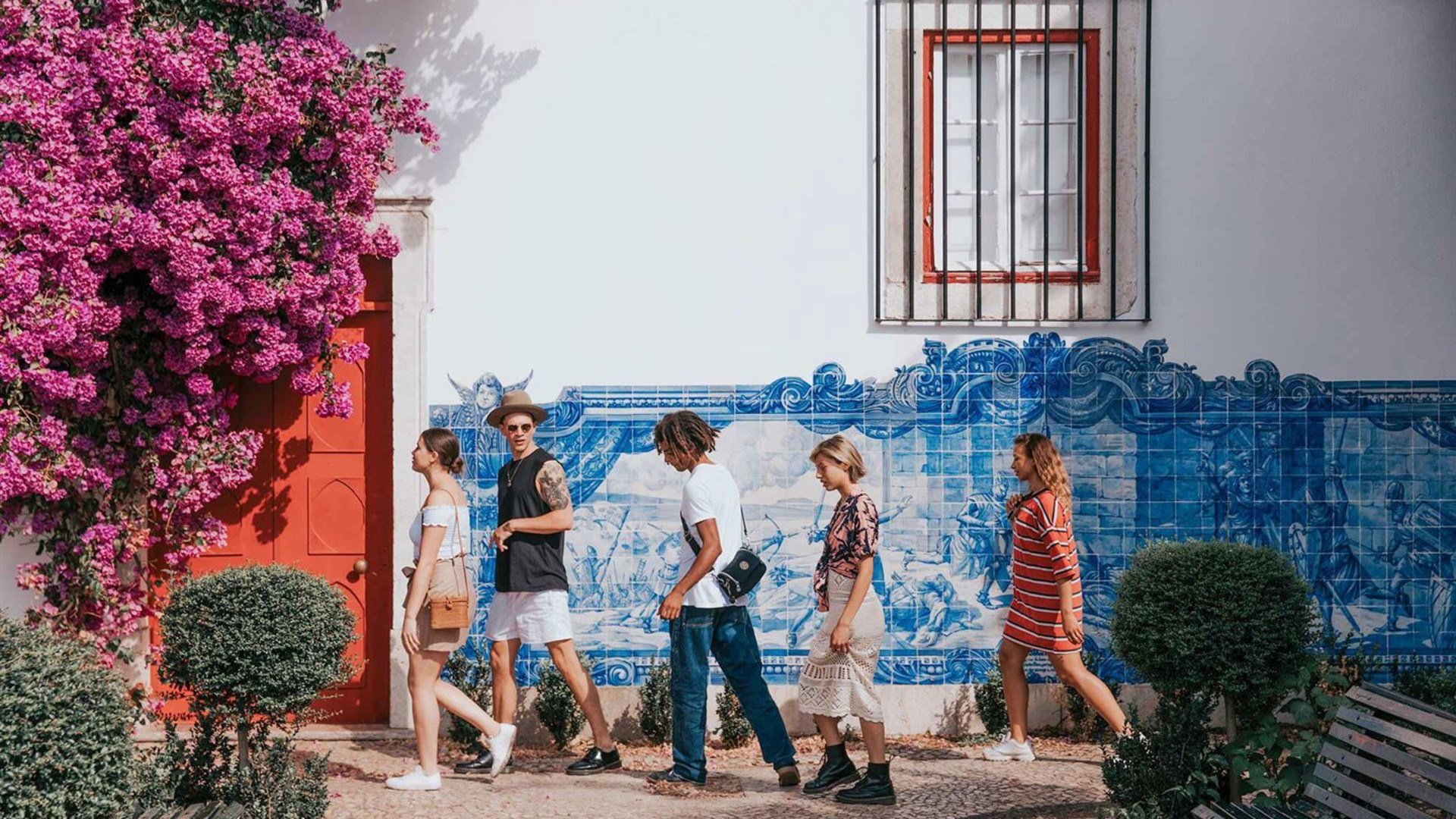 Best of Spain & Portugal