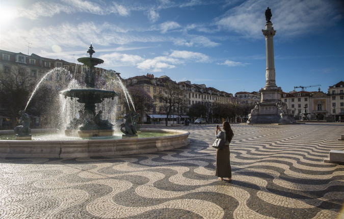 Classic Portugal: Mainland & Azores Adventure