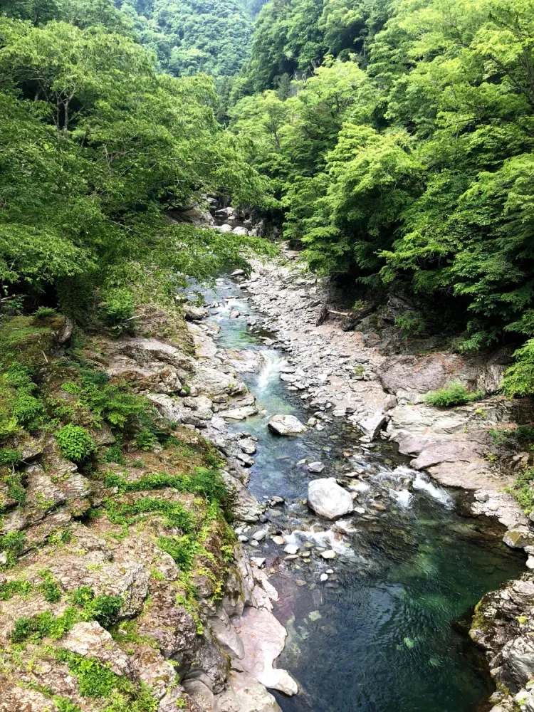 Ultimate One Day Chichibu Hiking Itinerary | Hiking Up a Sacred ...