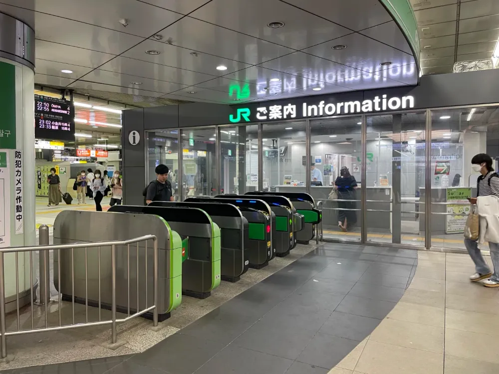 Frequently Asked: What Card or Train Ticket to Get in Tokyo | Suica ...