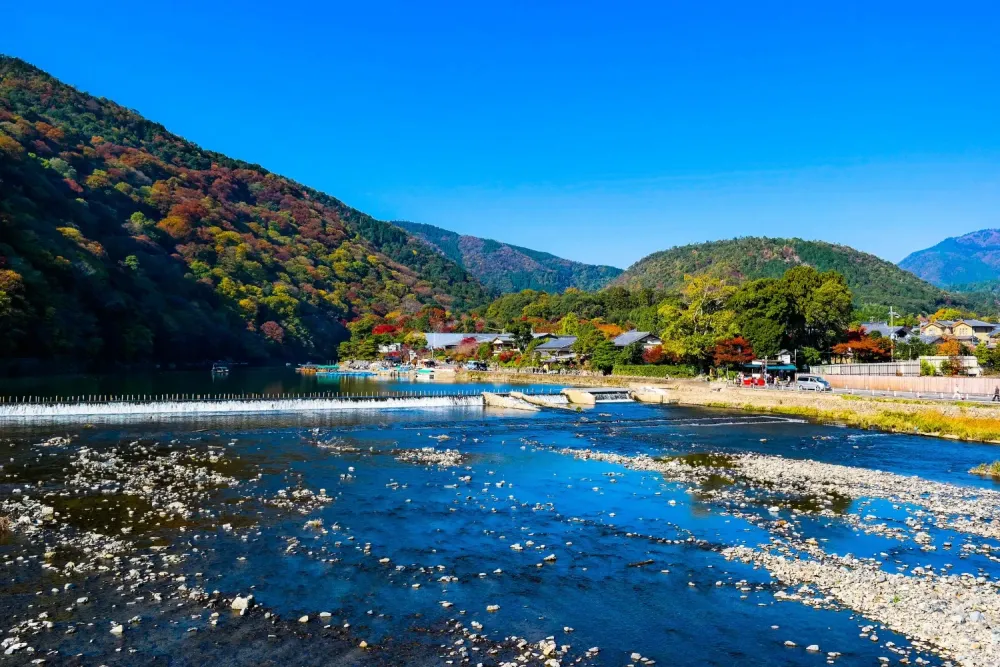 Ultimate Kyoto 2 Day Itinerary