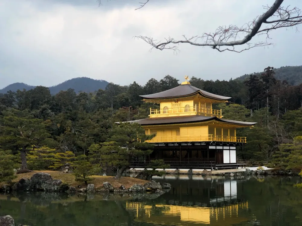 Ultimate Kyoto 4 Day Itinerary