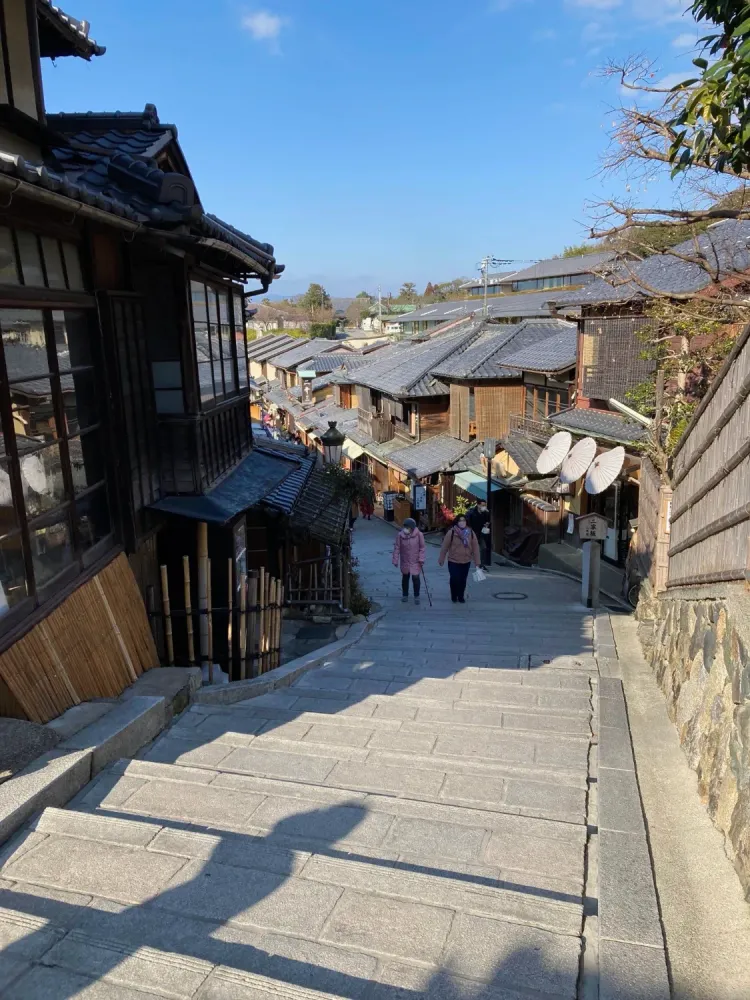 Day 2: Exploring Central Kyoto's Old Districts | Ultimate Kyoto 2 Day ...