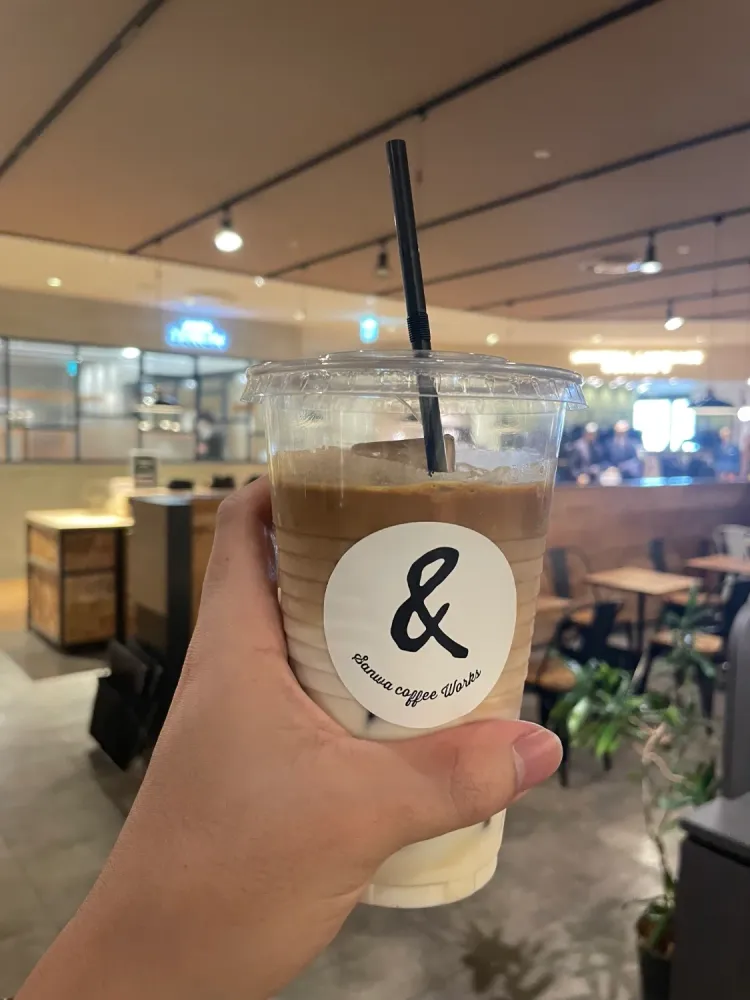 Sanwa Coffee Works - Osaka's Best Homegrown Coffee Roaster