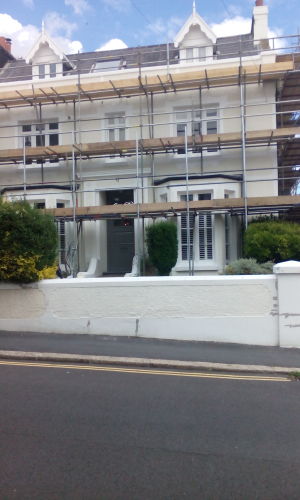 Twl Property Maintenance - in Bexhill, TN39