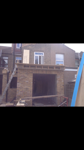 Ad Construction Lmt - in Chigwell, IG10