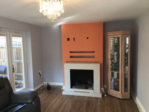 Tom Gover Decorating - 100% feedback - Decorators in Havant, PO9