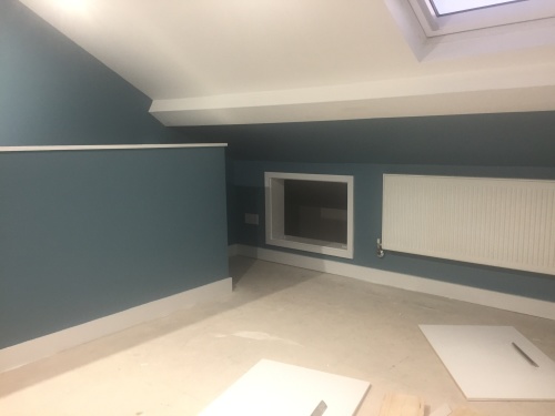 Tom Gover Decorating - 100% feedback - Decorators in Havant, PO9