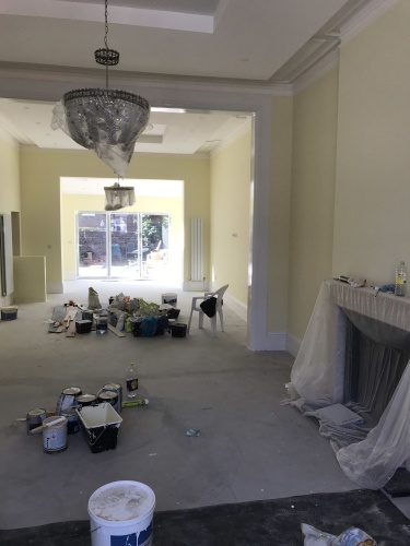 Tom Gover Decorating - 100% feedback - Decorators in Havant, PO9