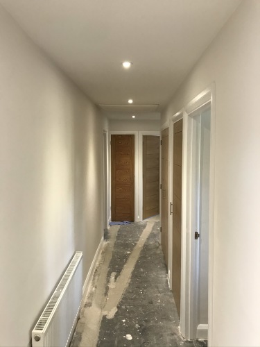 Tom Gover Decorating - 100% feedback - Decorators in Havant, PO9