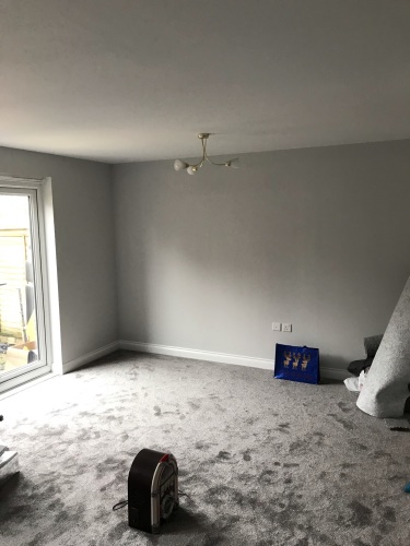 Tom Gover Decorating - 100% feedback - Decorators in Havant, PO9