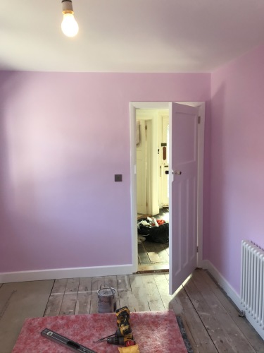 Tom Gover Decorating - 100% feedback - Decorators in Havant, PO9