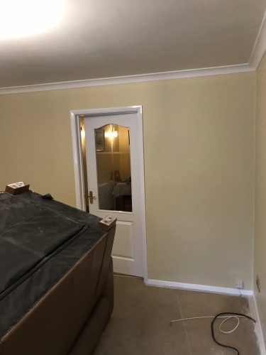 Tom Gover Decorating - 100% feedback - Decorators in Havant, PO9