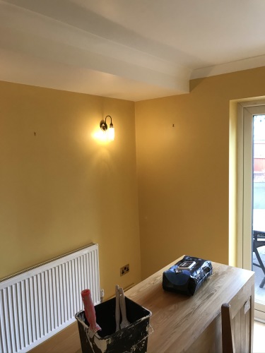 Tom Gover Decorating - 100% feedback - Decorators in Havant, PO9