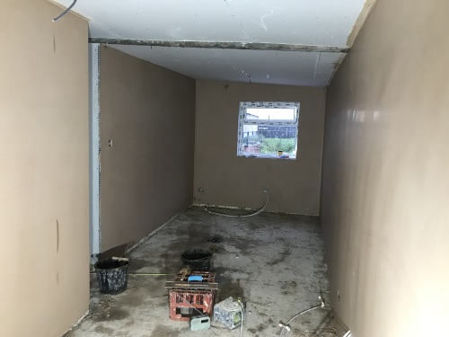 Steven.j.edwards Builders & Renovators - 100% feedback - Plasterers in ...