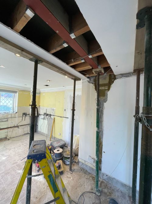 Pars Building Engineering Services - in Gillingham, ME7