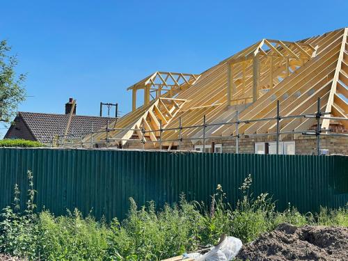 Oliver Thompson - in Spalding, PE11