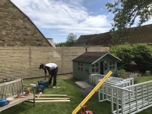 Oliver Thompson - in Spalding, PE11