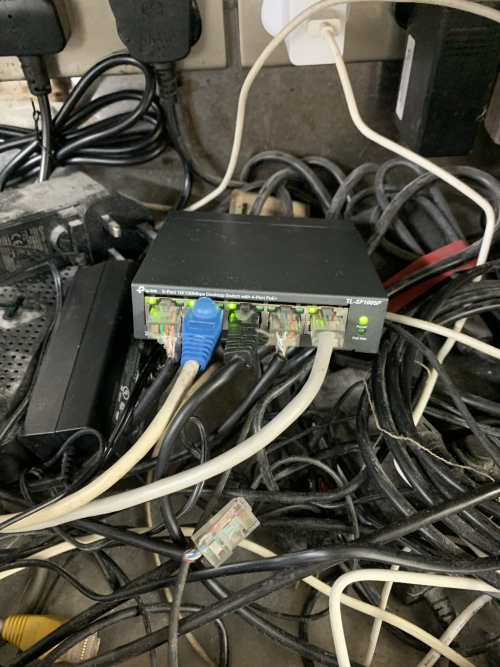 Look Safe - in Leeds, LS16