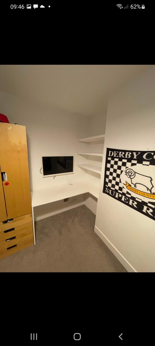 Oliver James Carpentry & Bespoke Joinery - in Ilkeston, DE7