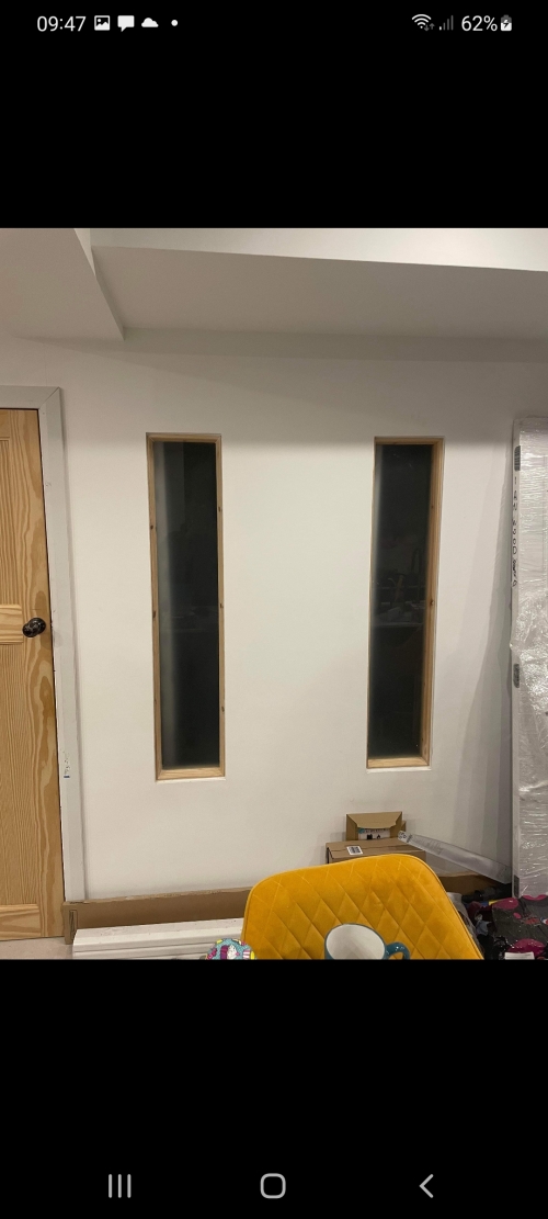 Oliver James Carpentry & Bespoke Joinery - in Ilkeston, DE7