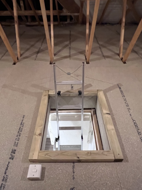 Cb Lofts - in Mildenhall, IP28