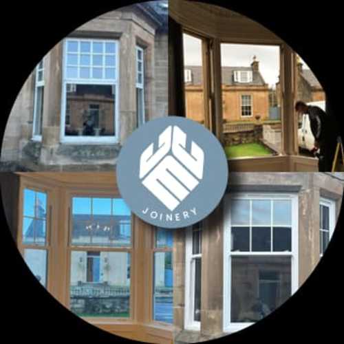 Mcc Joinery, Windows And Doors - in Falkirk, FK1