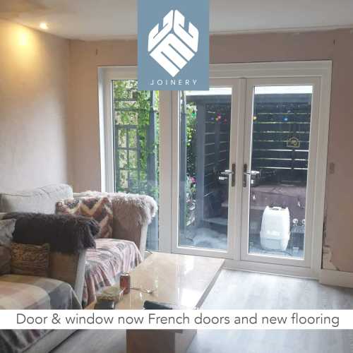 Mcc Joinery, Windows And Doors - in Falkirk, FK1