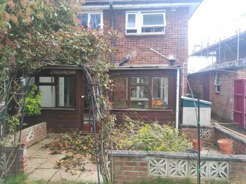 Lyon Building Solutions - in Sutton, SM5