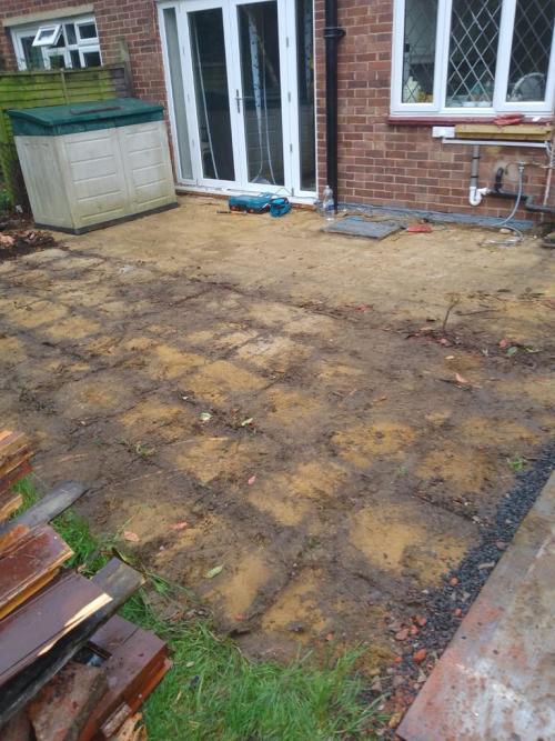 Lyon Building Solutions - in Sutton, SM5