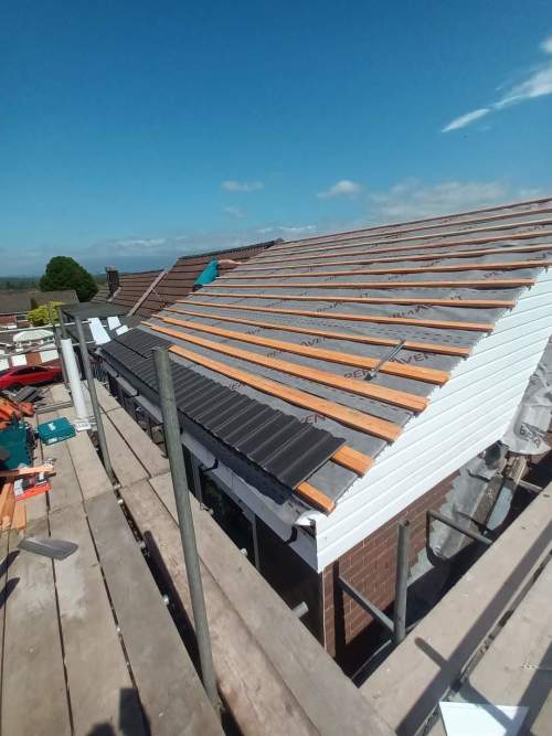 Perfect Properties - in Wigan, WN6