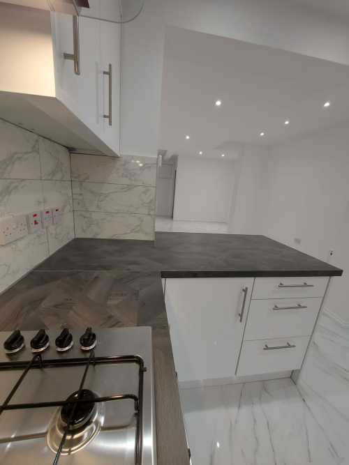 Maj Build And Design - in Cricklewood, NW2