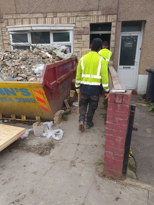 Maj Build And Design - in Cricklewood, NW2