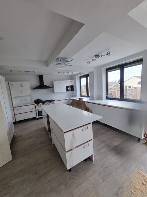 Msd Building & Design - in Bristol, BS7