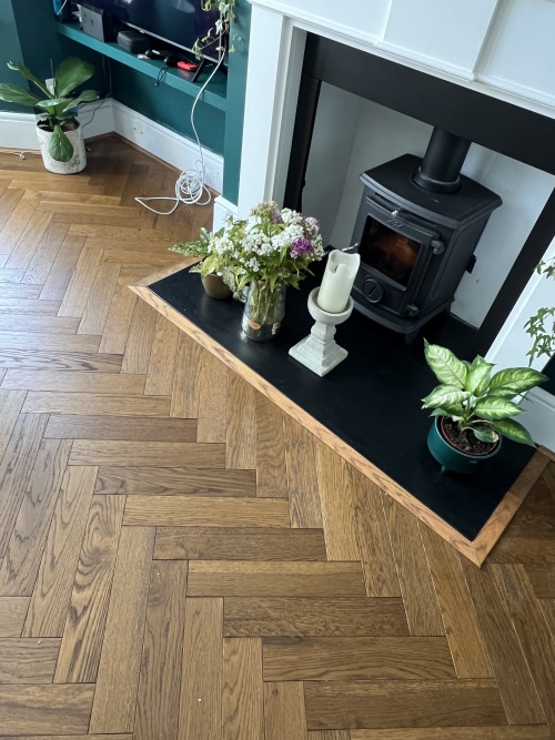 Pvr Flooring - in Redhill, RH1