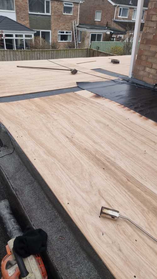 Ava Roofing - 100% feedback - Roofers in Gateshead, NE10