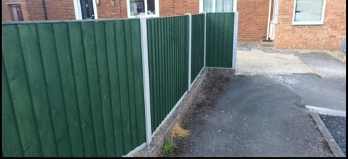 Gloucestershire Fencing - in Cheltenham, GL50