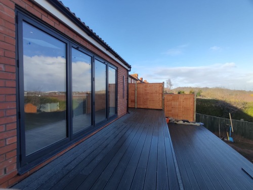 Sphere Construction Partnership - in Kington, HR5