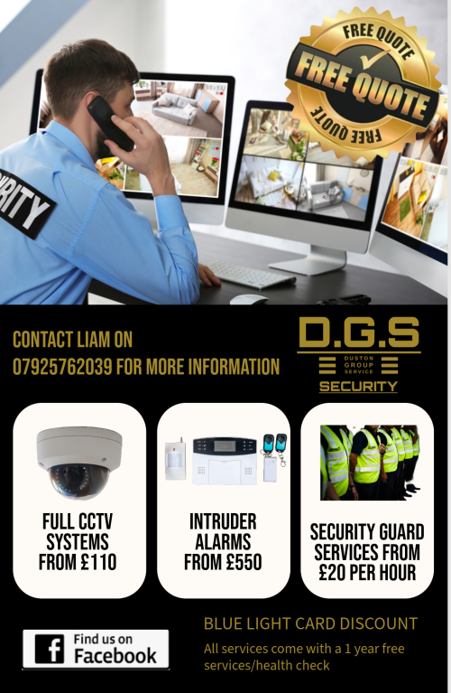 Duston Group Services - in Northampton, NN1