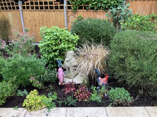 Andrew Gardener - in Penge, SE20