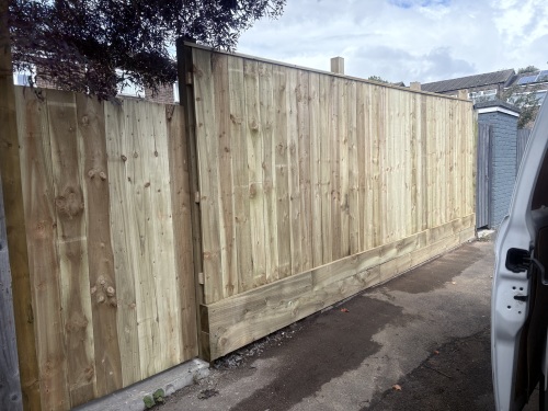 Northeast Groundworks - in Gateshead, NE10